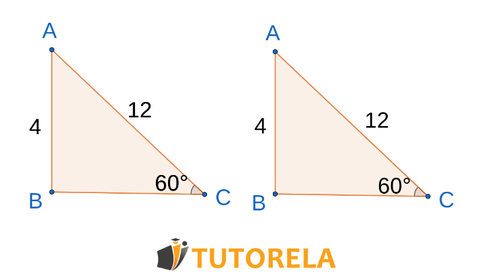 Criterio de congruencia: Lado, Ángulo, Lado | Tutorela